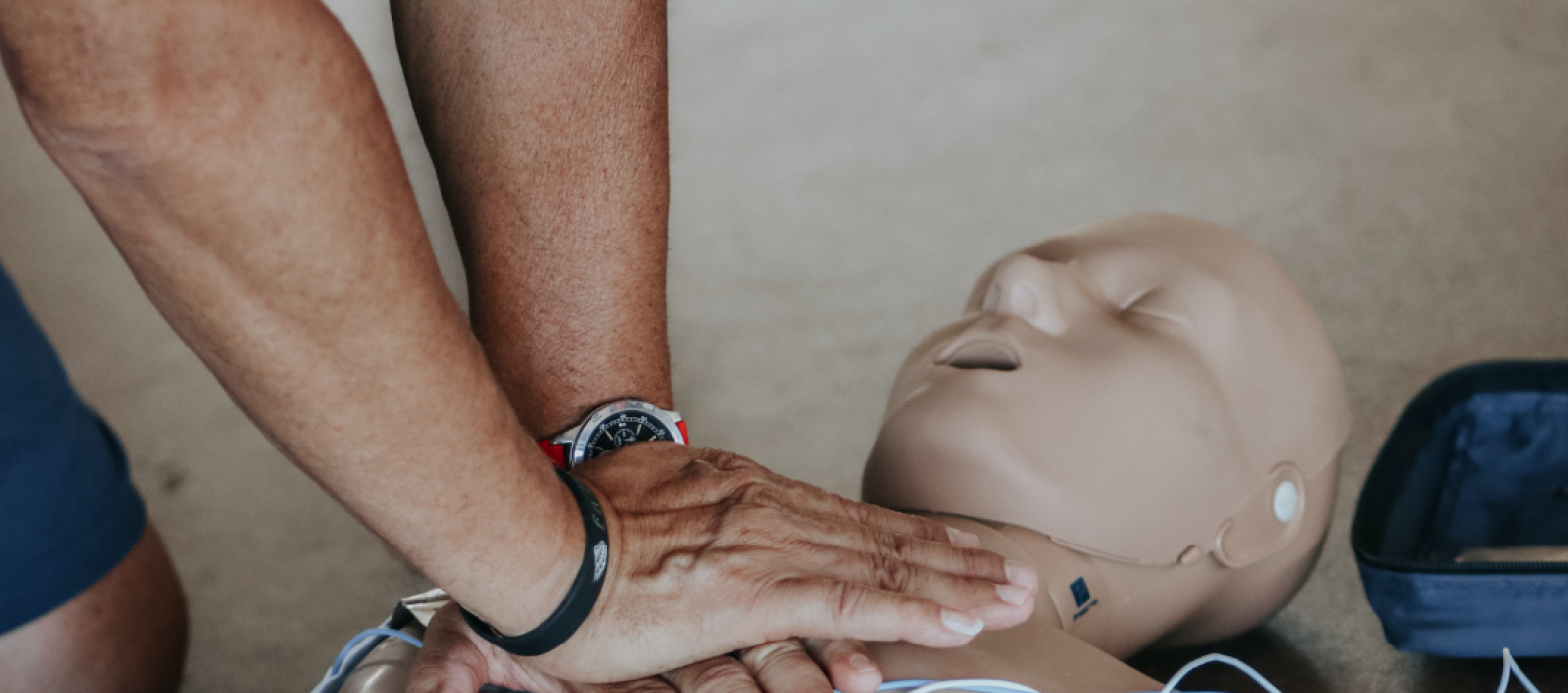 Blog - EMC Medical Training